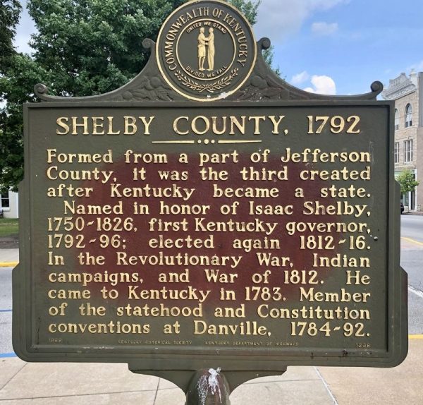 County History | Shelby County Historical Society